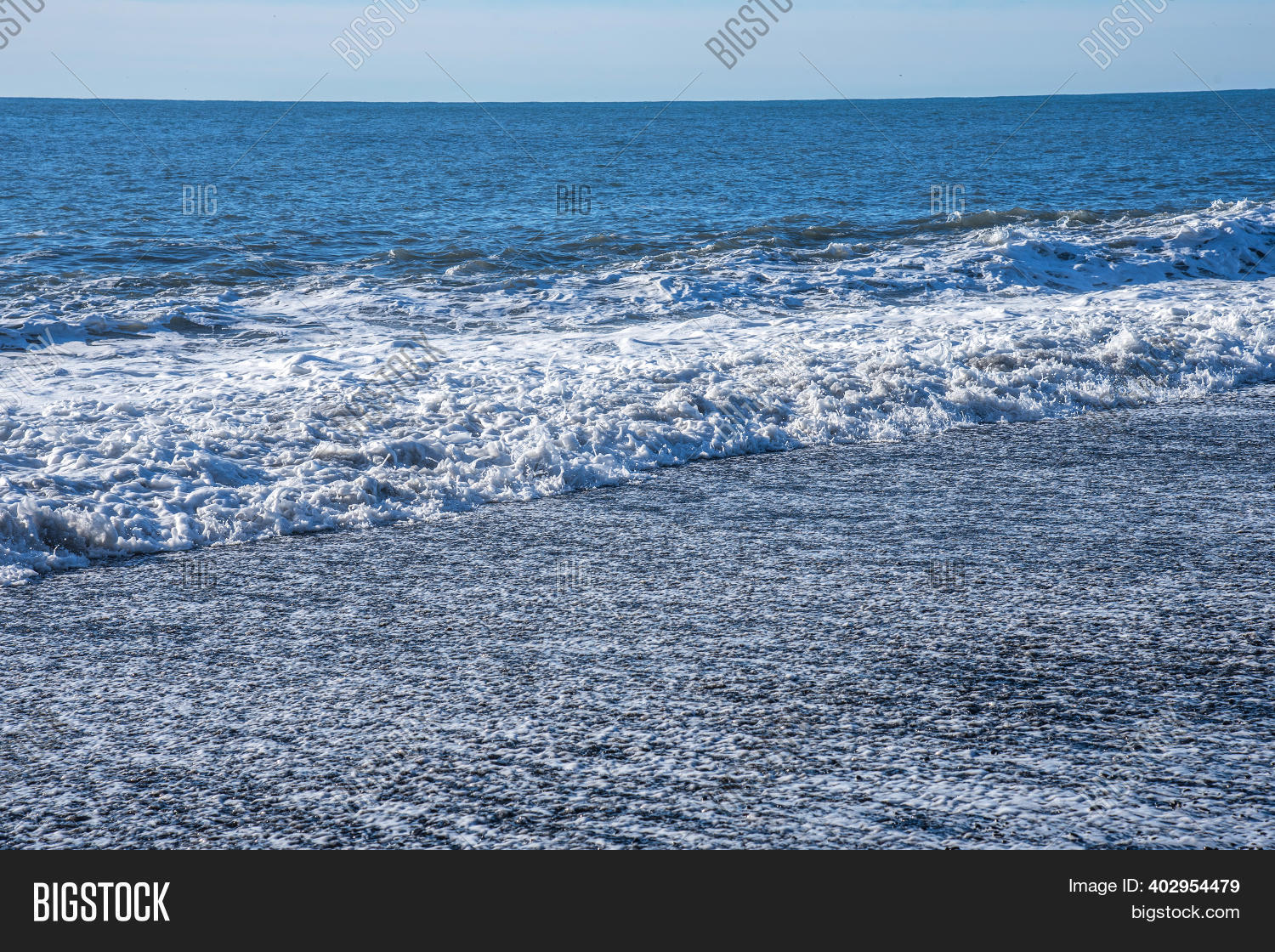 Beautiful Winter View Image & Photo (Free Trial) | Bigstock