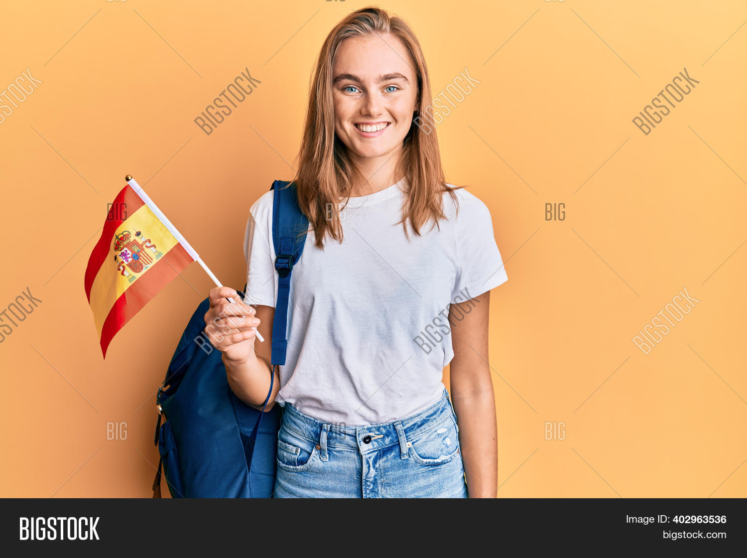 Beautiful Blonde Woman Image And Photo Free Trial Bigstock
