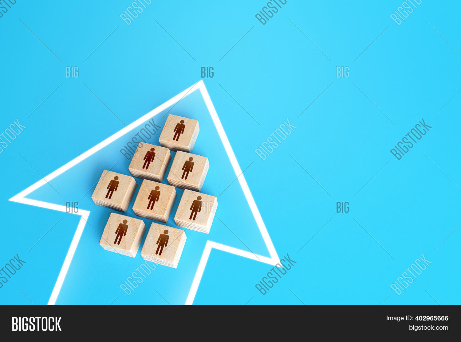 Group People Form Image & Photo (Free Trial) | Bigstock