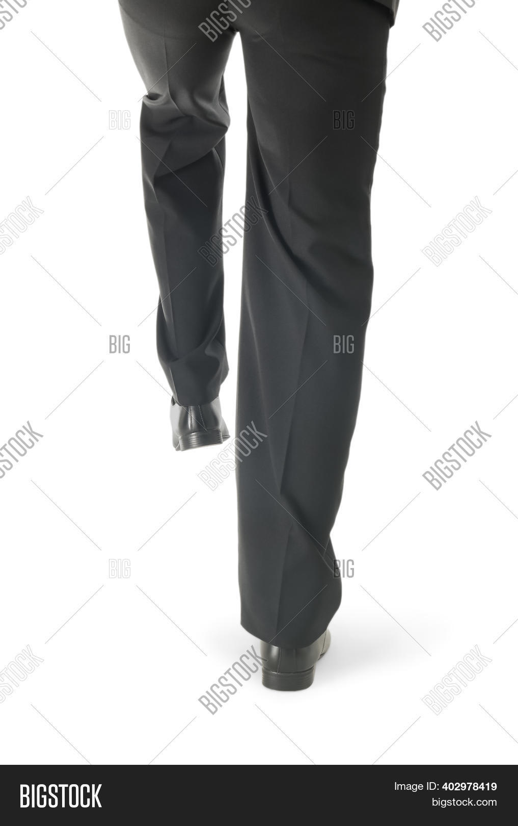 Businessman Man Image & Photo (Free Trial) | Bigstock
