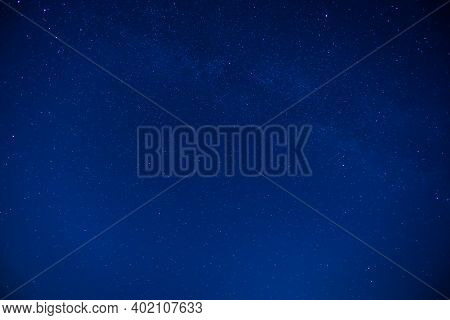 Horizontal View Night Image & Photo (Free Trial) | Bigstock