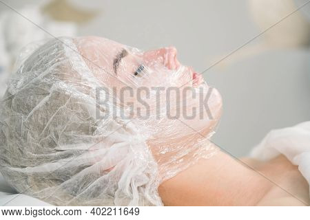 Treatment, Cure Face Image & Photo (Free Trial) | Bigstock