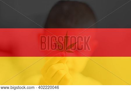 Cannabis Legalization Image & Photo (Free Trial) | Bigstock