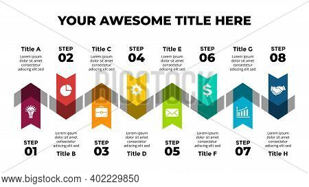 Arrows Vector Vector & Photo (Free Trial) | Bigstock