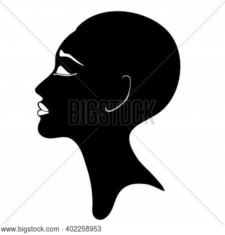 Elegant Silhouette Vector & Photo (Free Trial) | Bigstock