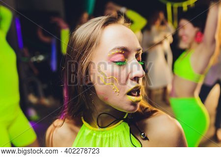 Beautiful Girl Lsd On Image & Photo (Free Trial) | Bigstock