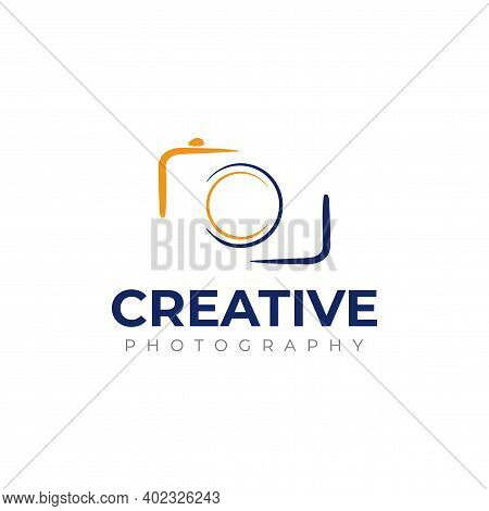 Camera Store Logo. Vector & Photo (Free Trial) | Bigstock