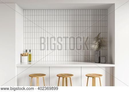 Front View Modern Image & Photo (Free Trial) | Bigstock