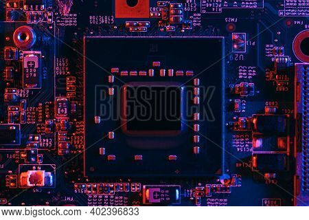 Hardware Technology Image & Photo (Free Trial) | Bigstock