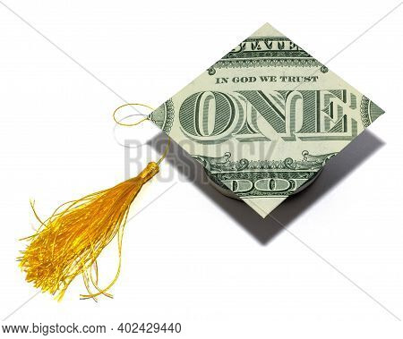 Money Origami Image & Photo (Free Trial) | Bigstock