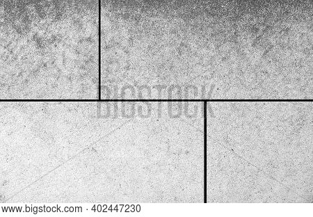 White Stone Tile Floor Image & Photo (Free Trial) | Bigstock