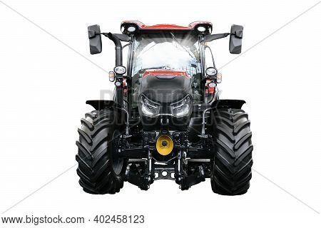 Front View Heavy Image & Photo (Free Trial) | Bigstock
