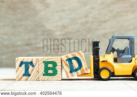 Tbd Images, Illustrations & Vectors (Free) - Bigstock