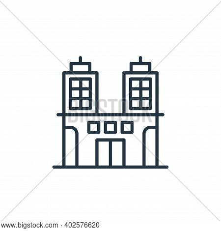 Building Icon Images, Illustrations & Vectors (Free) - Bigstock