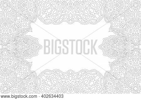 Beautiful Linear Vector & Photo (Free Trial) | Bigstock