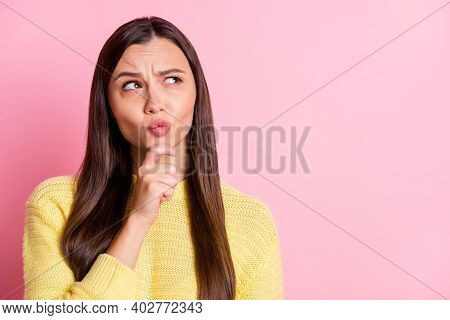 Portrait Young Image & Photo (Free Trial) | Bigstock