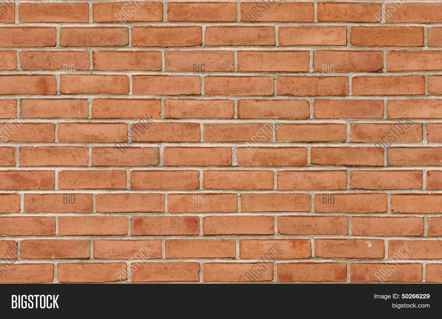 Red Brick Background Image & Photo (Free Trial) | Bigstock