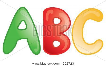 Alphabet Icon Image & Photo (Free Trial) | Bigstock