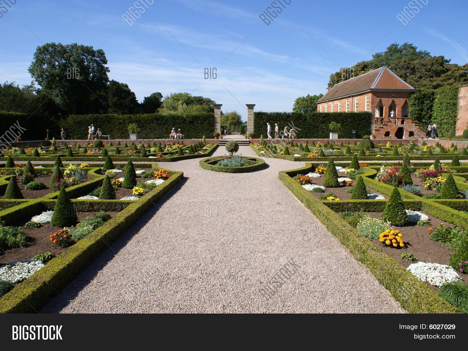 Path. Entry. Entrance Image & Photo (Free Trial) | Bigstock
