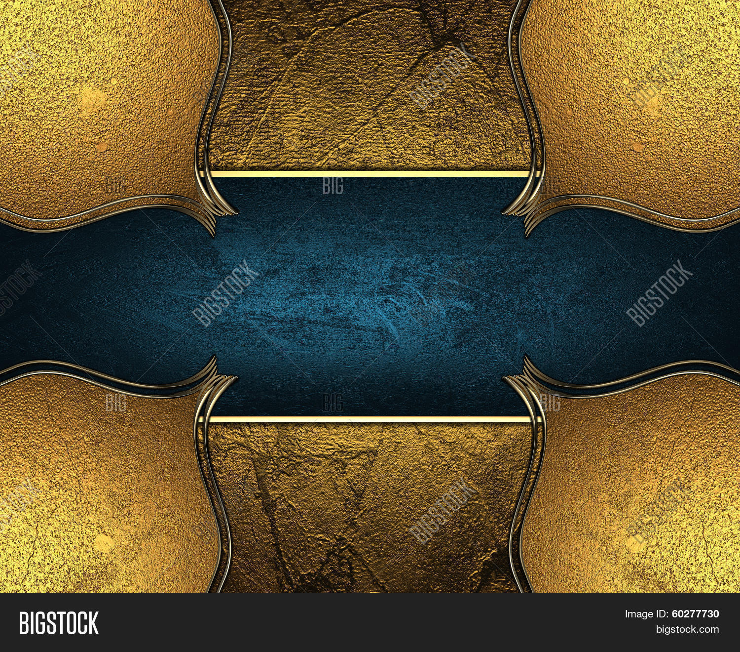 Gold Background Gold Image & Photo (Free Trial) | Bigstock