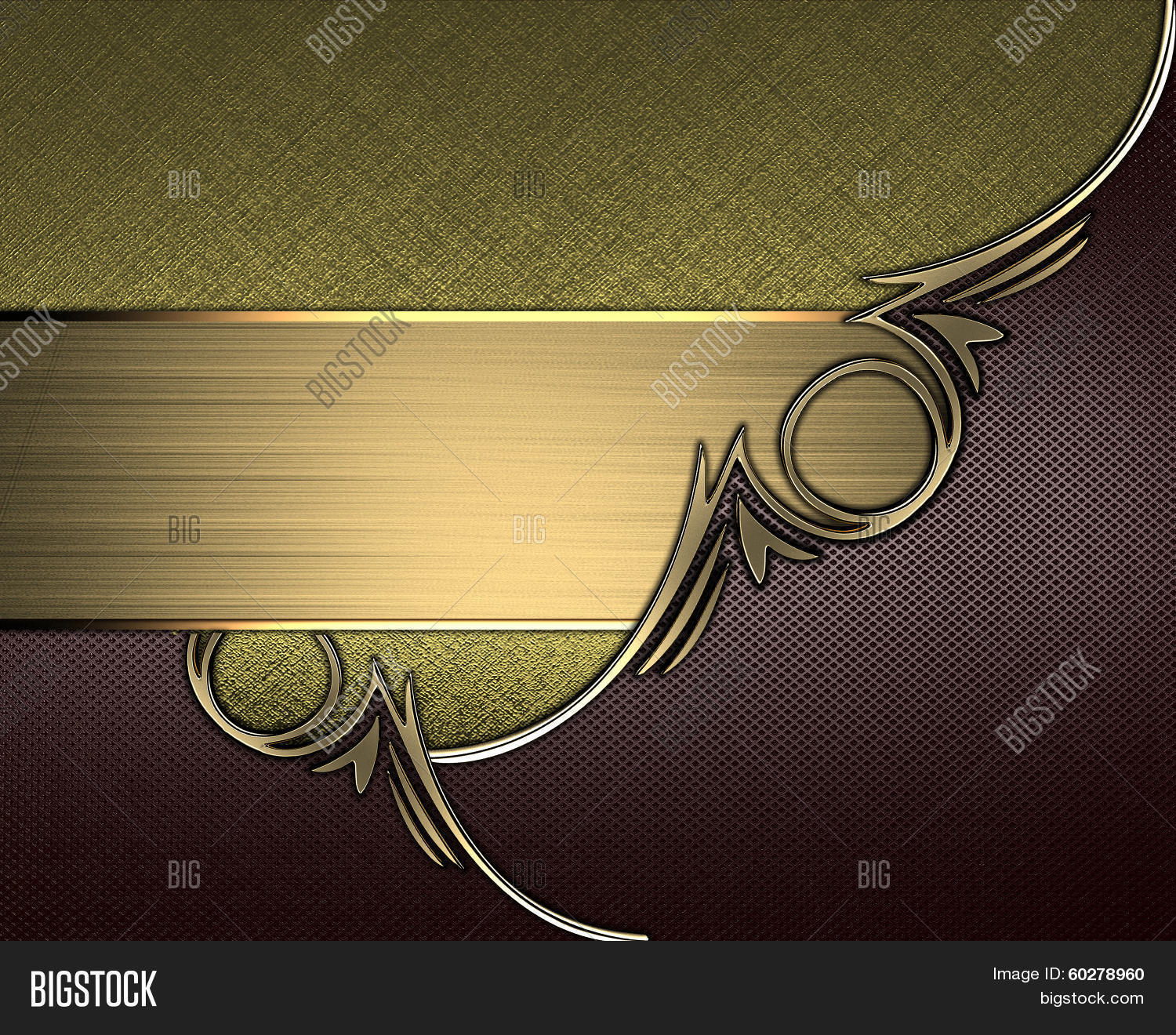 Gold Texture Brown Image & Photo (Free Trial) | Bigstock