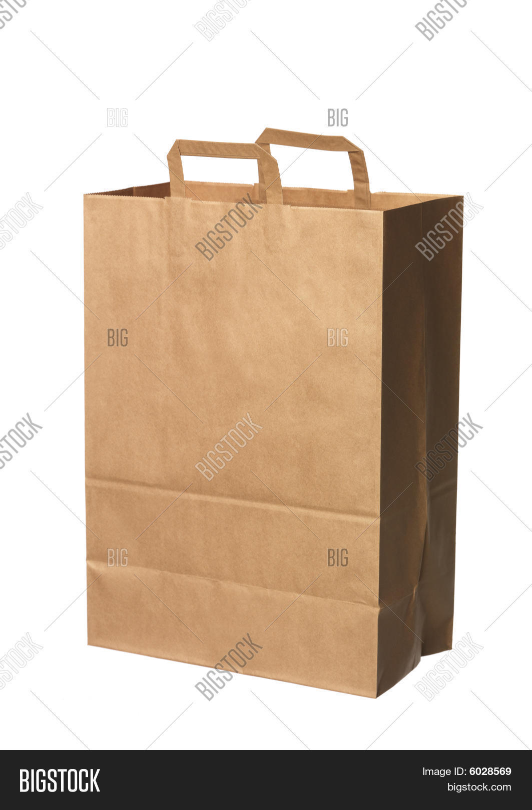Paper Bag Image & Photo (Free Trial) | Bigstock