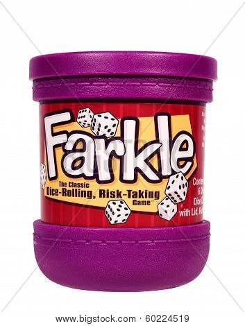Farkle Images, Illustrations & Vectors (Free) - Bigstock