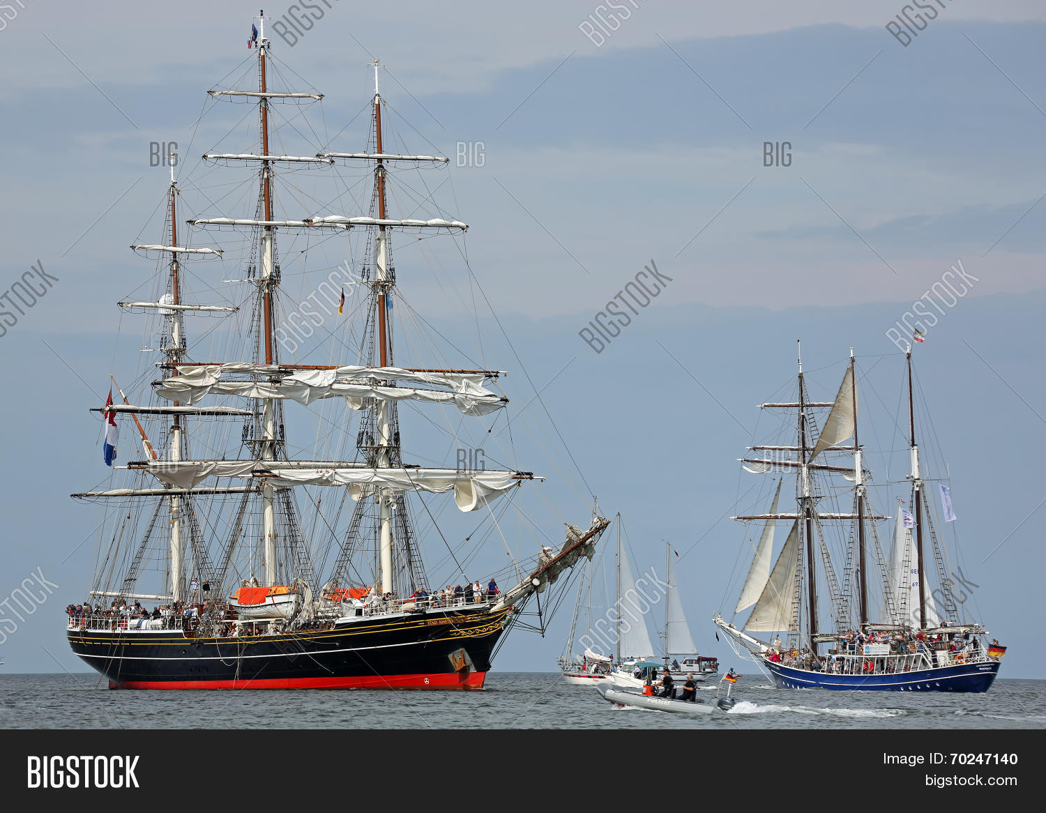 Old Sailing Ships Image & Photo (Free Trial) | Bigstock
