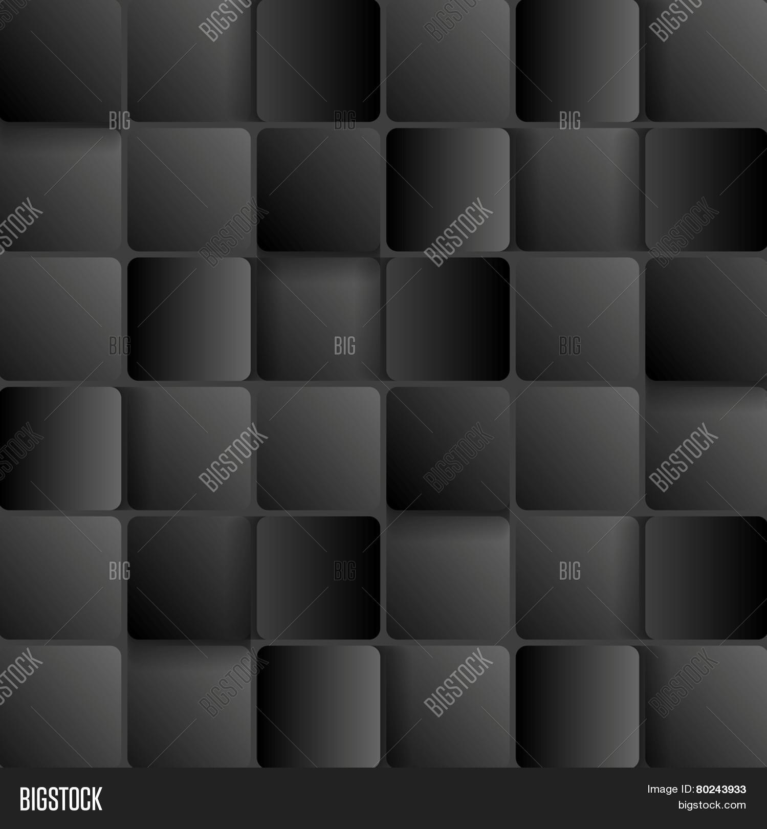 Dark Tech Abstract Vector & Photo (Free Trial) | Bigstock
