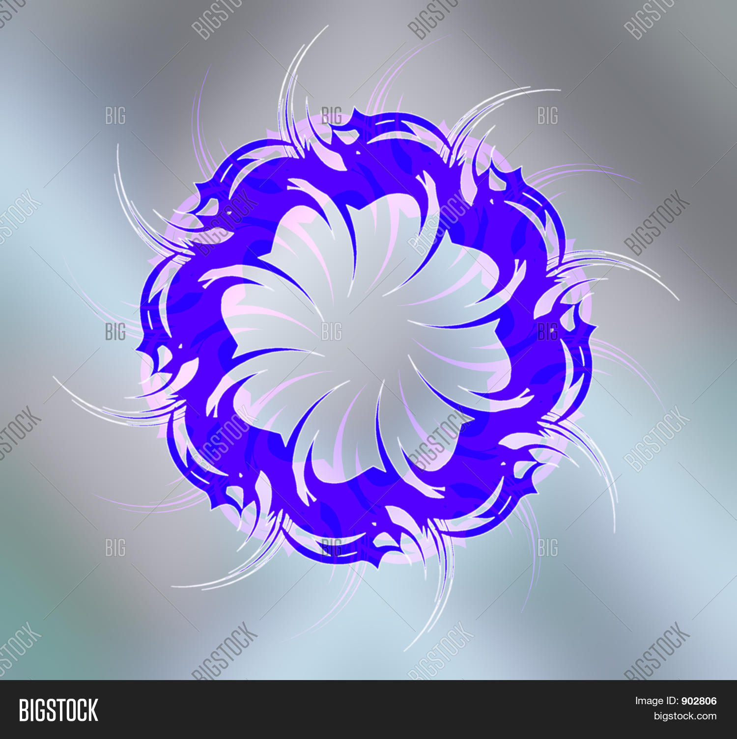 Ornamental Figure Image & Photo (Free Trial) | Bigstock