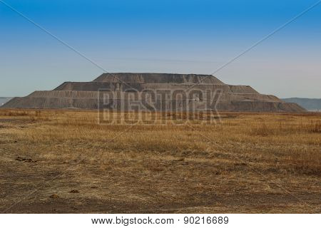 Industrial Pyramid Image & Photo (Free Trial) | Bigstock