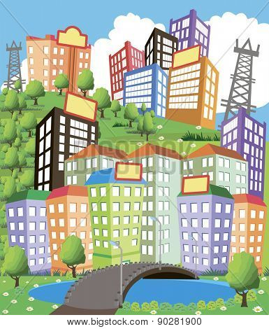Cartoon Illustration Image & Photo (Free Trial) | Bigstock