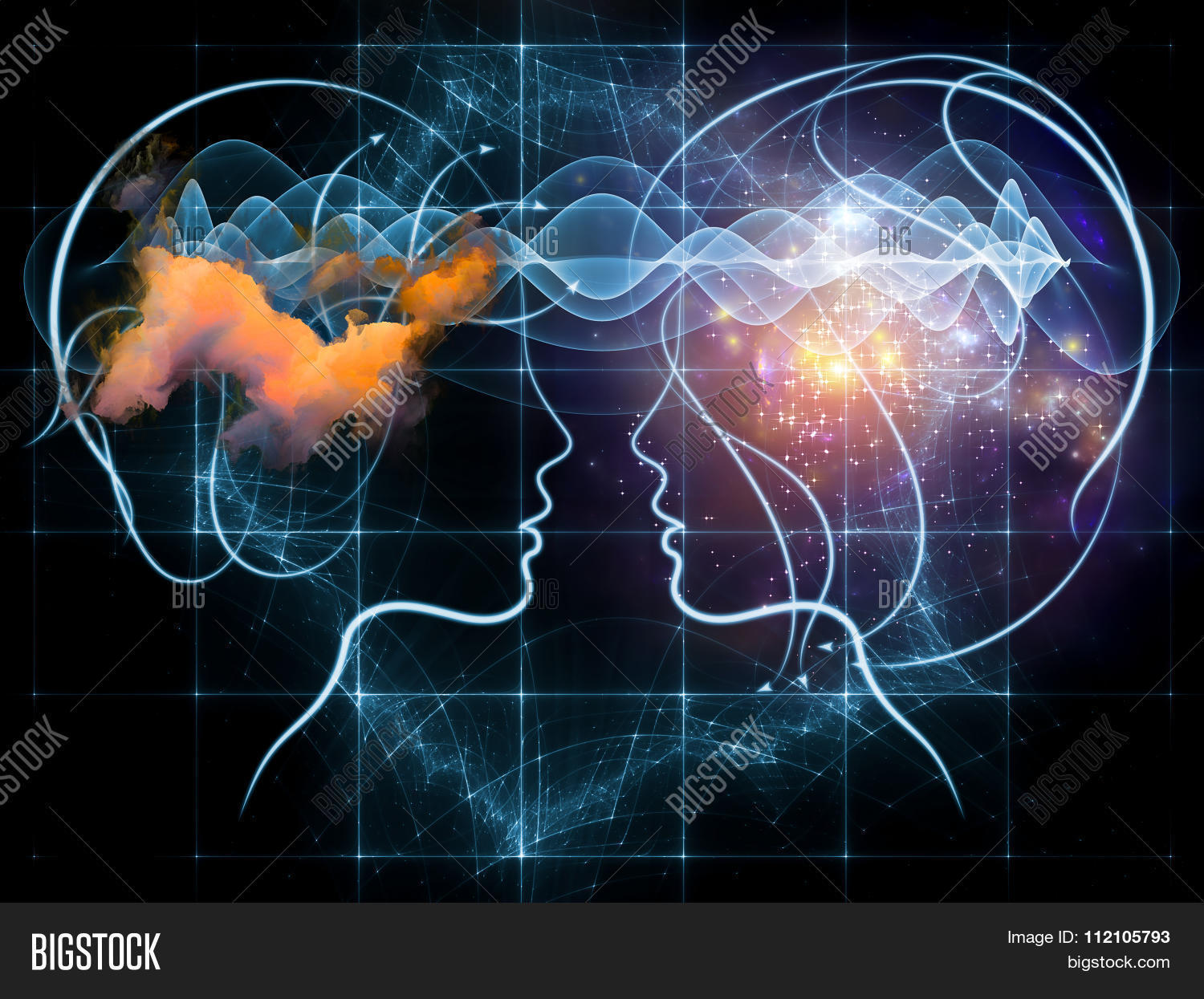 Growing Mind Image & Photo (Free Trial) | Bigstock