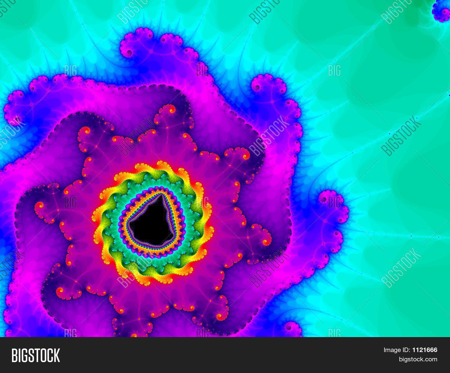 Hippie Abstract Image & Photo (Free Trial) | Bigstock