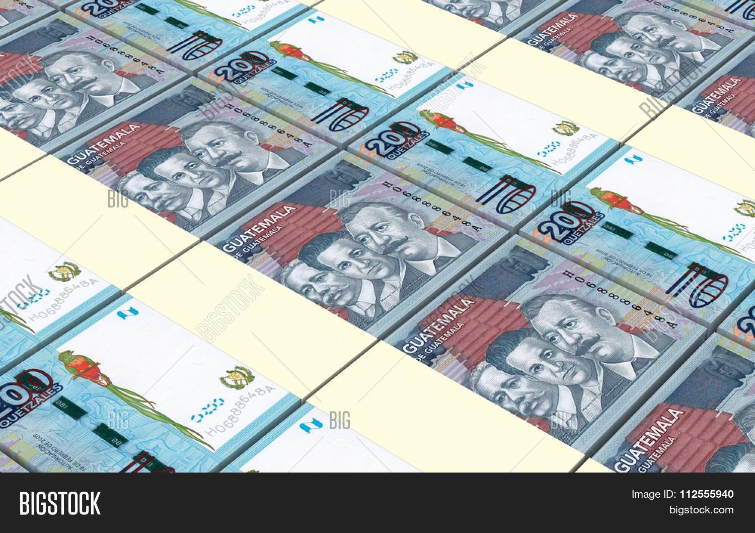 Guatemalan Quetzal Image & Photo (Free Trial) | Bigstock