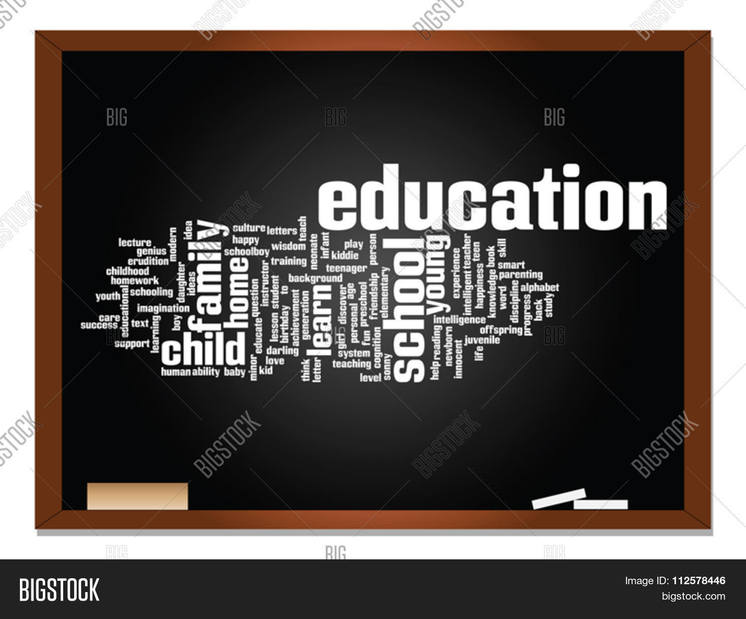 Vector Concept Vector & Photo (Free Trial) | Bigstock