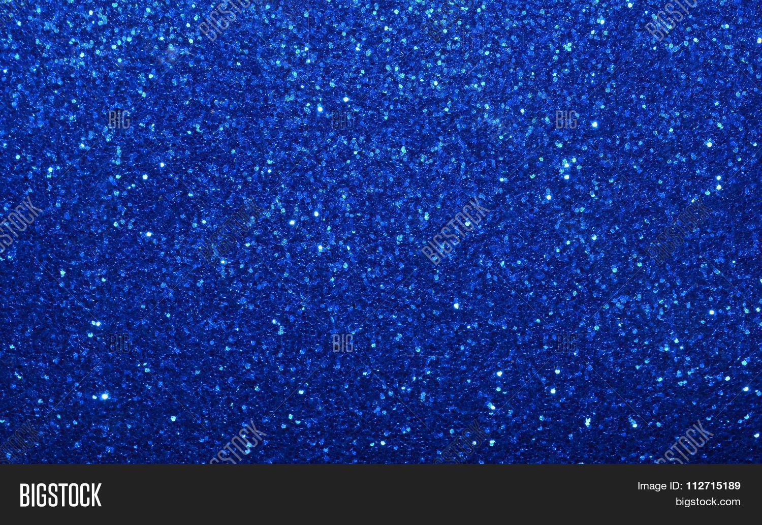 Sparkling Blue Image & Photo (Free Trial) | Bigstock