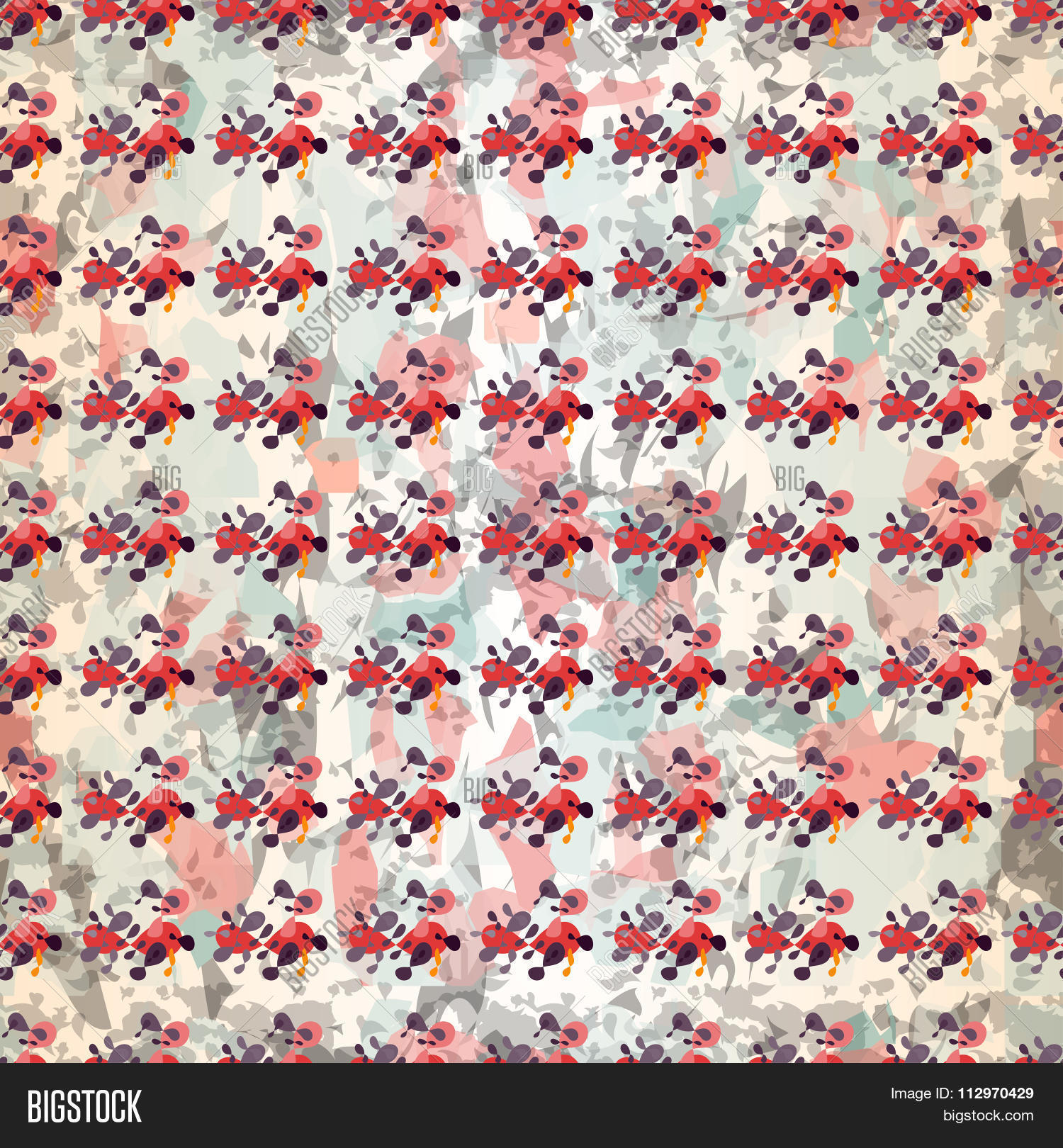 Beautiful Color Vector & Photo (Free Trial) | Bigstock