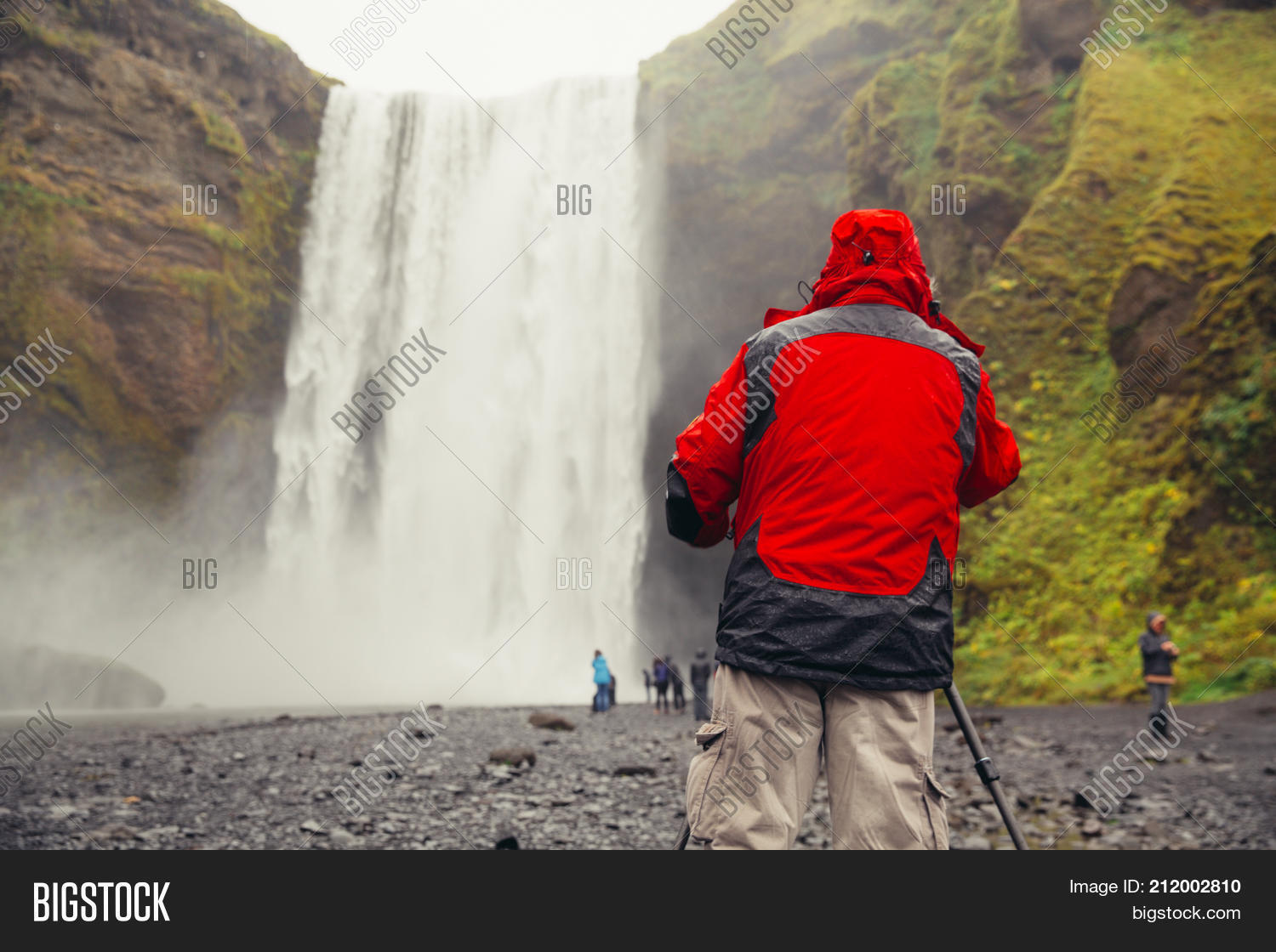 Adventurous Landscape Image & Photo (Free Trial) | Bigstock