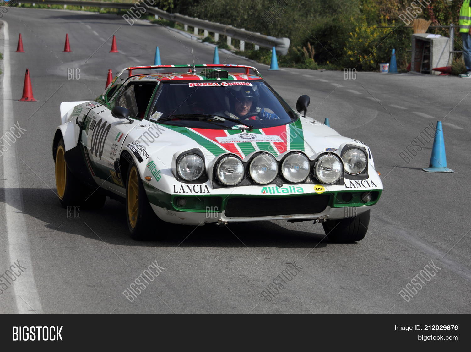 Favale Di Malvaro Image & Photo (Free Trial) | Bigstock