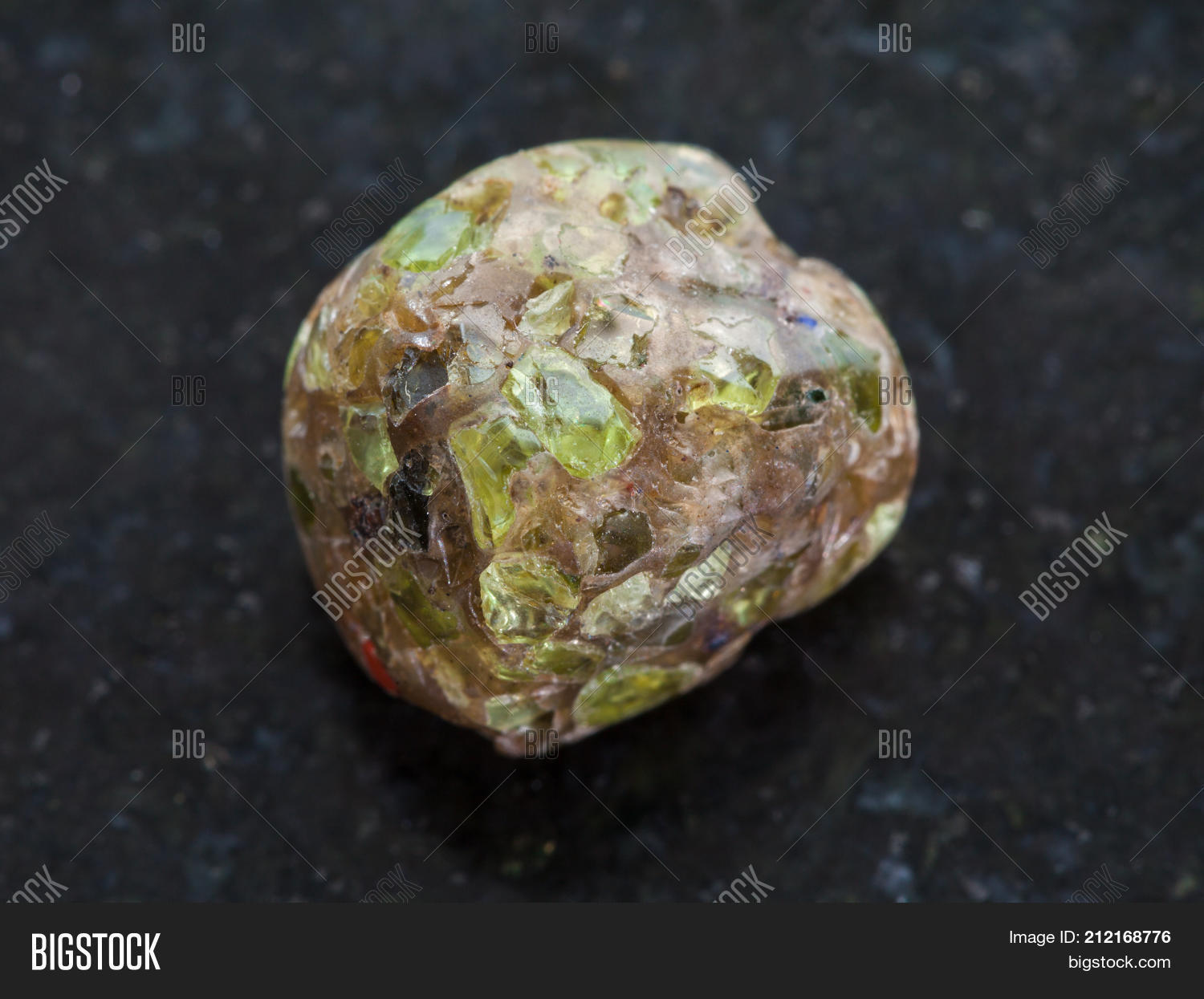 Polished Peridot Image & Photo (Free Trial) | Bigstock