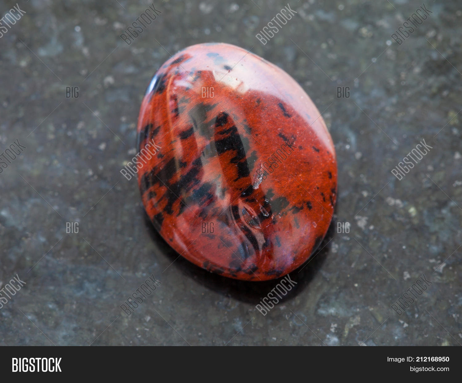 Polished Mahogany Image & Photo (Free Trial) | Bigstock
