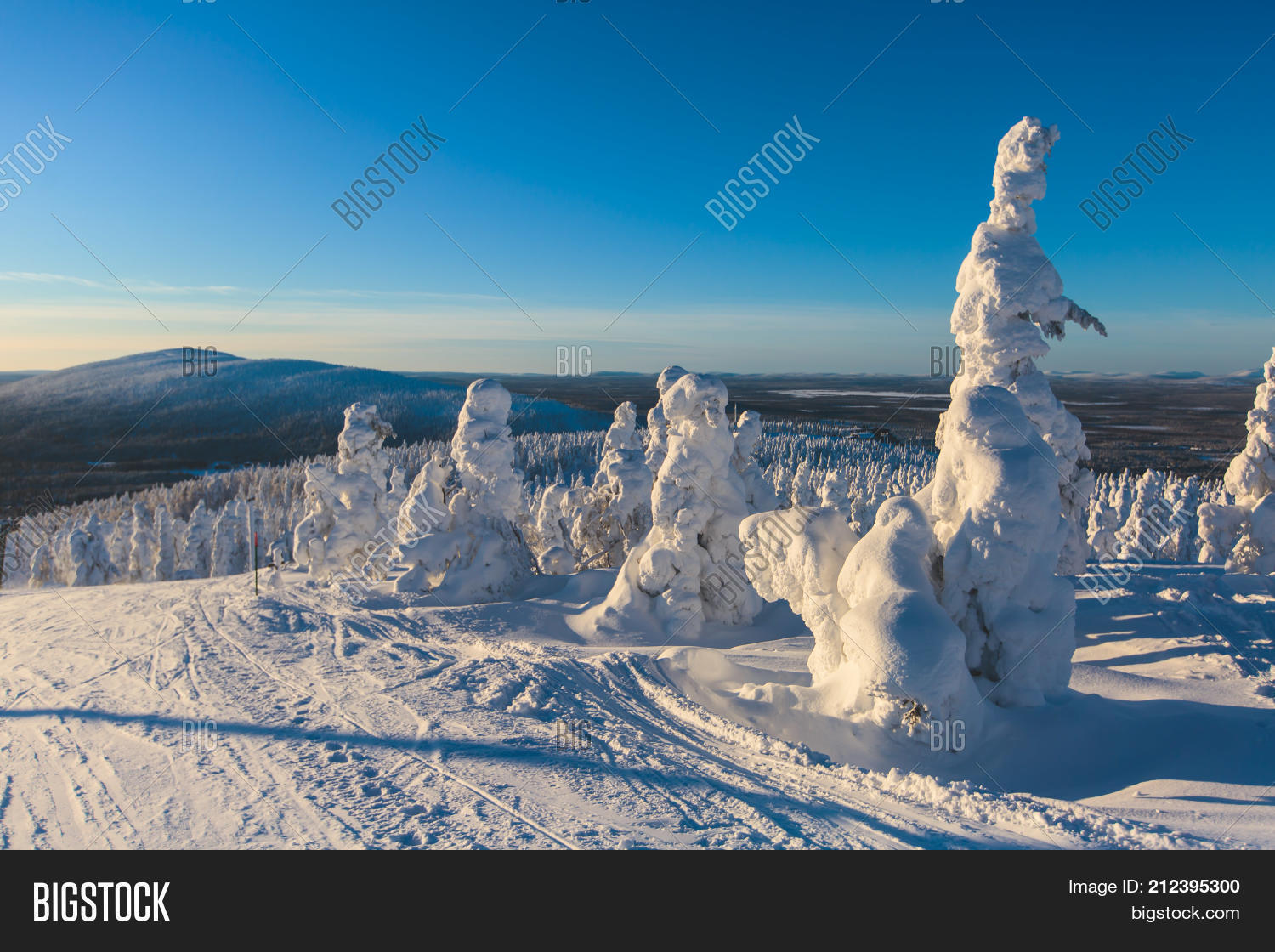 Beautiful Cold Image & Photo (Free Trial) | Bigstock