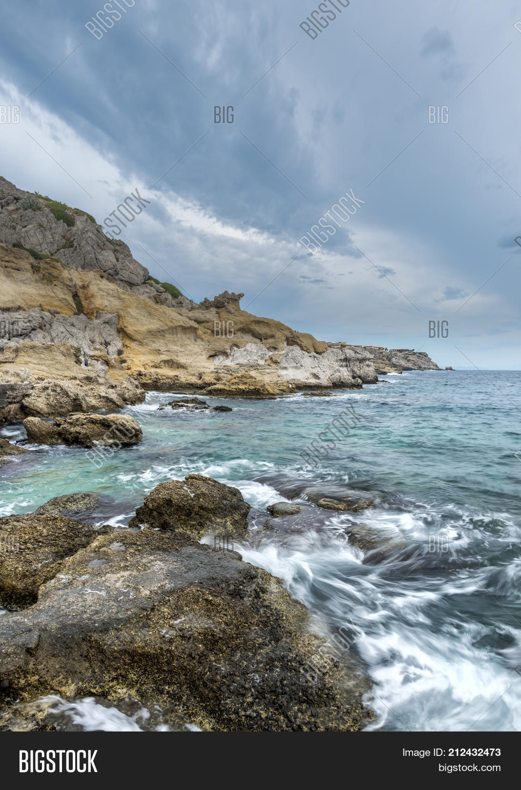 Kallithea Springs Image & Photo (Free Trial) | Bigstock