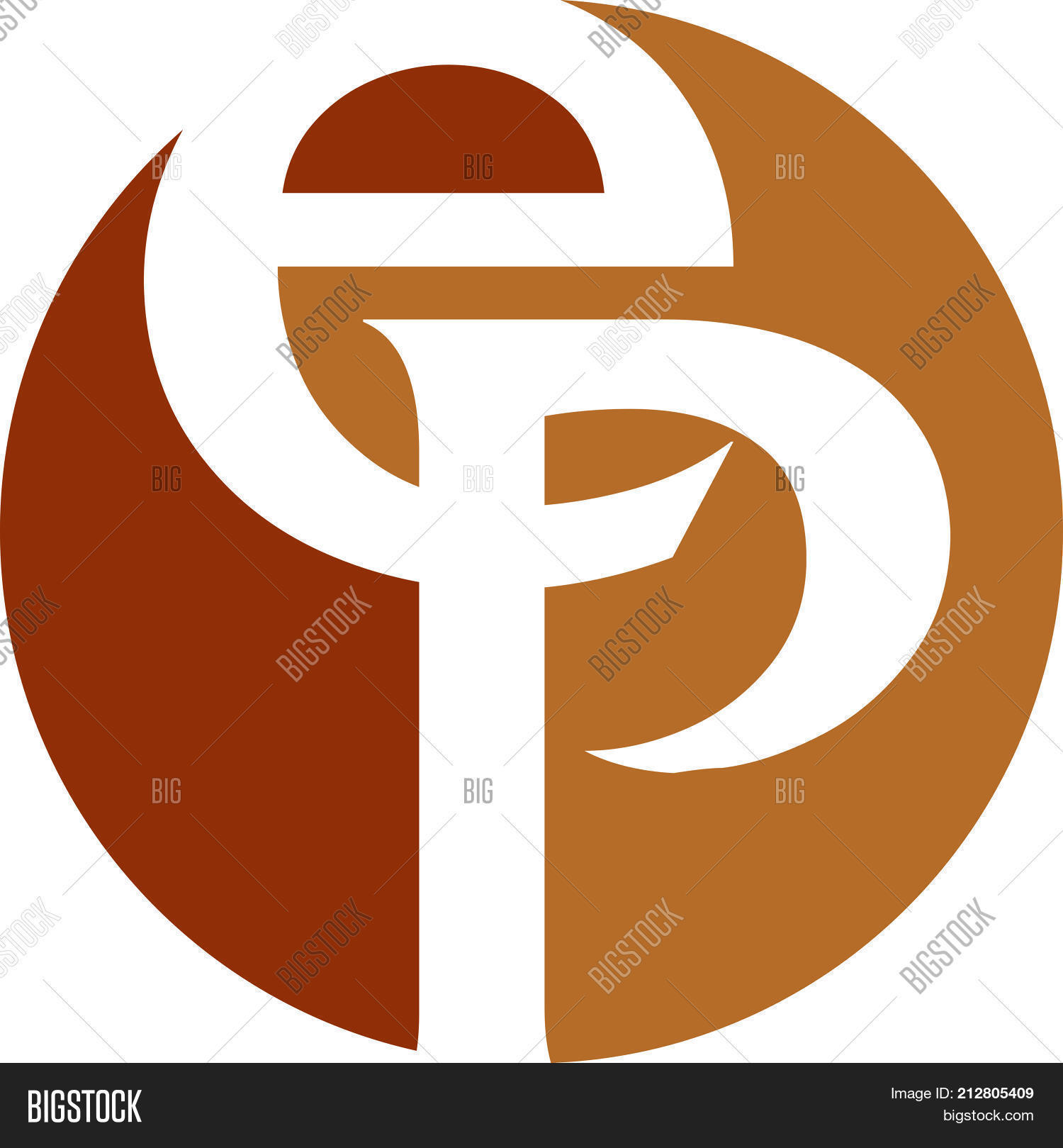 Ep Logo Design