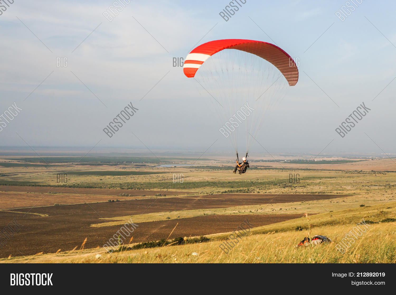 Person Flying On Image & Photo (Free Trial) | Bigstock