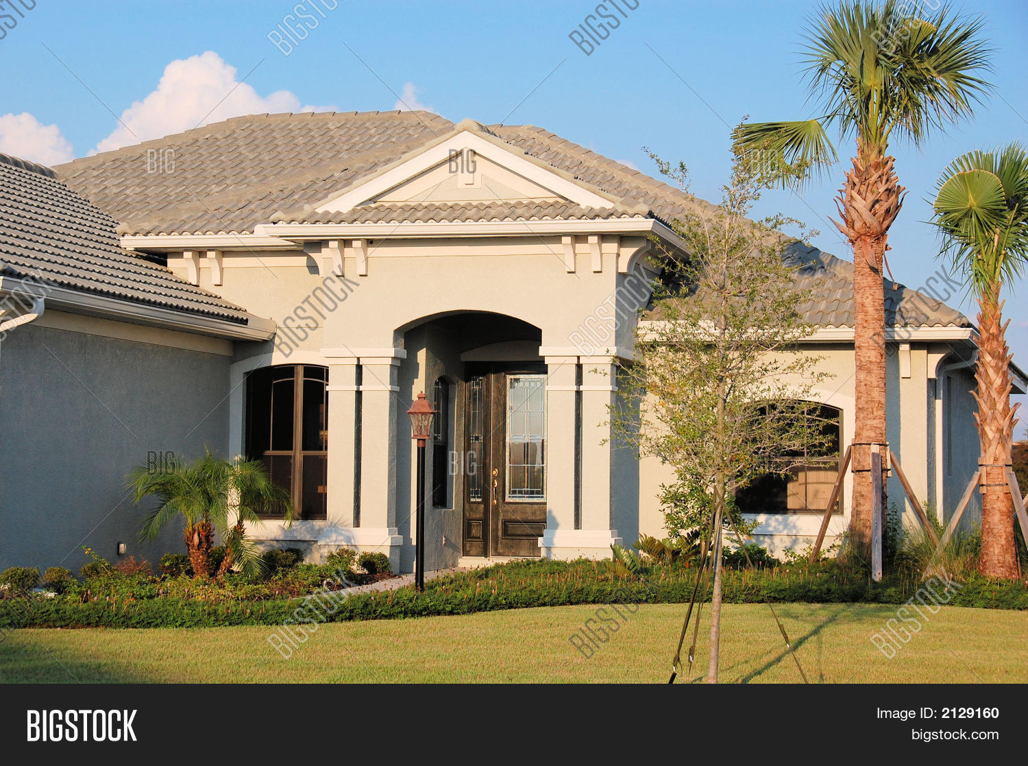 Florida Home 10 Image & Photo (Free Trial) | Bigstock