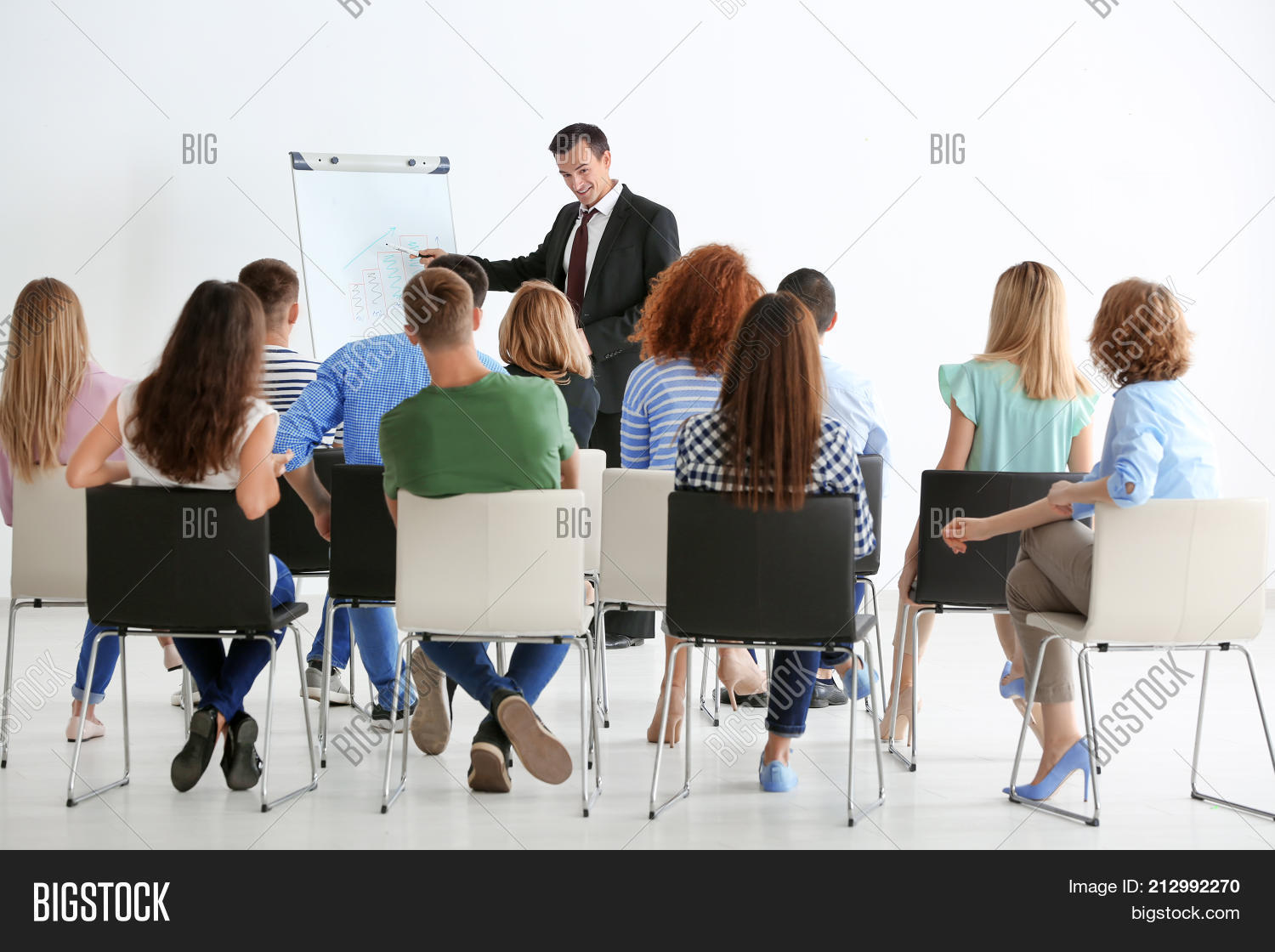 Group People Business Image & Photo (Free Trial) | Bigstock