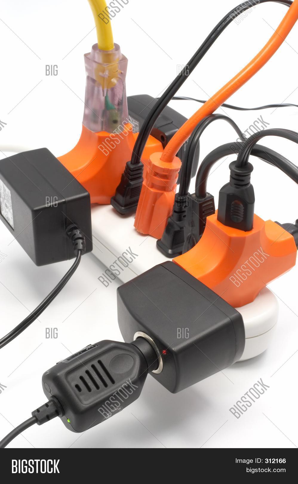 Overload Image & Photo (Free Trial) | Bigstock