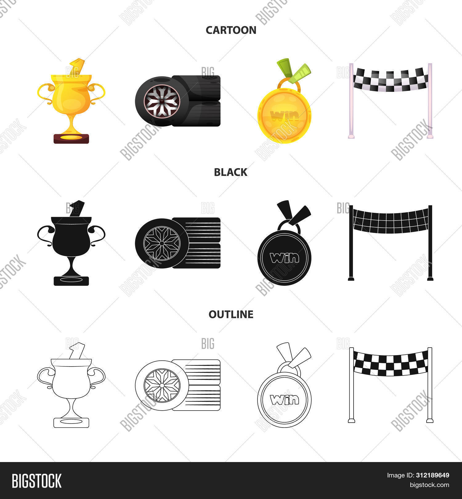 Bitmap Illustration Image & Photo (Free Trial) | Bigstock